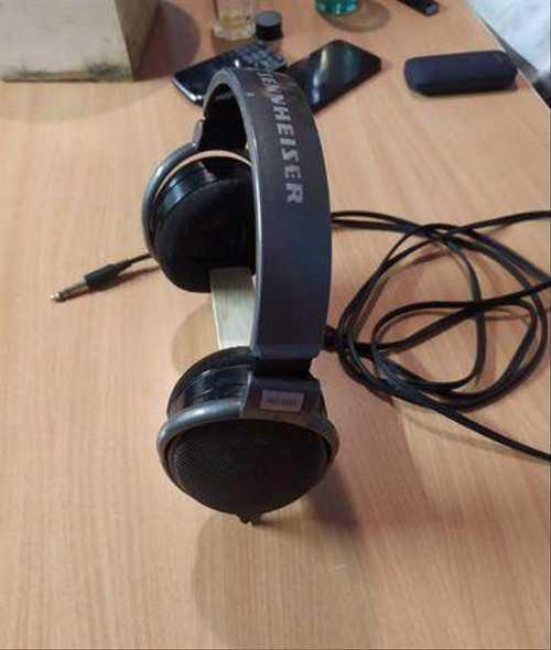 Наушники Sennhеiser HD650