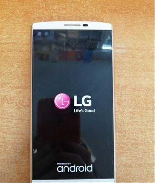 Телефон LG V10 H961/F600S