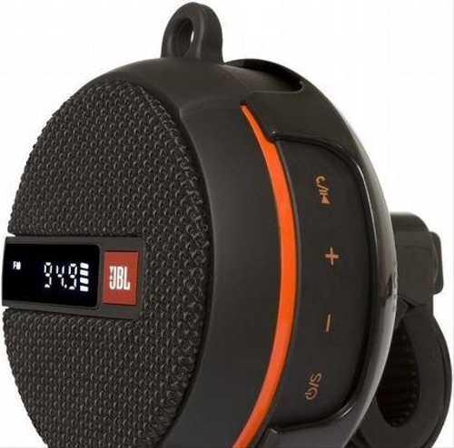 Портативная колонка JBL Wind