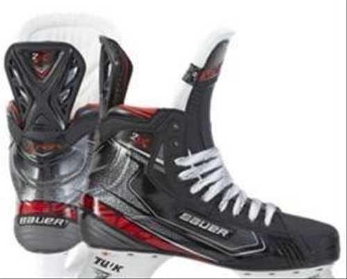 Хоккейные коньки Bauer Vapor 2X JR