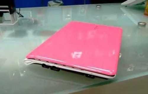Купить Ноутбук Розовый Самсунг