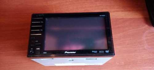 Автомагнитола Pioneer AVH-P3100DVD