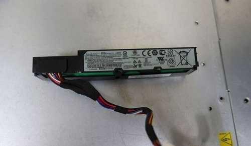 Батарея для рэйд контроллера HPE 871264-001