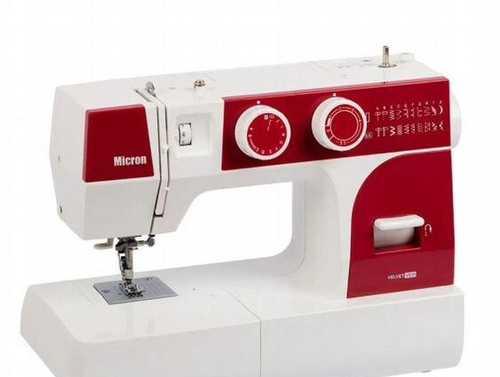 Швейная машина «Micron» Velvet VE21 новая. Вьетнам