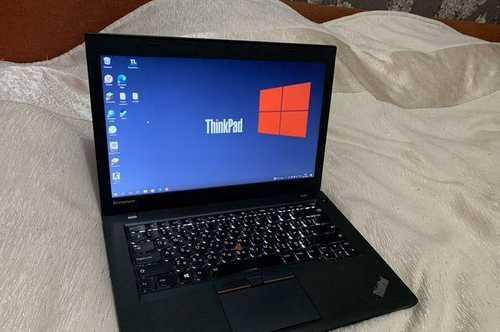 Lenovo thinkpad t450