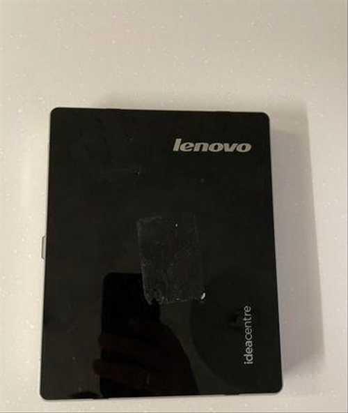 Неттоп Lenovo Q190