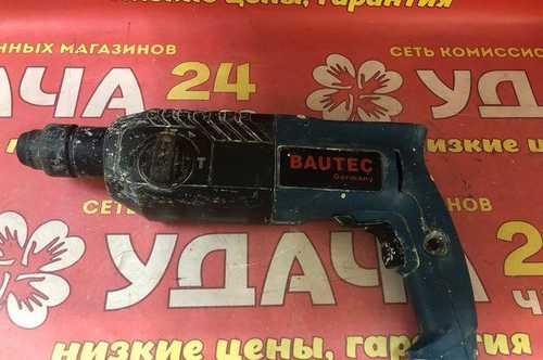 Перфоратор bautec BBH 950 E