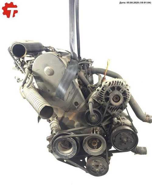 Двигатель Volkswagen Golf-3 с гарантией