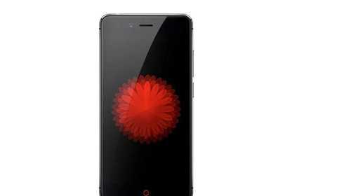 Zte Nubia Z11 Mini