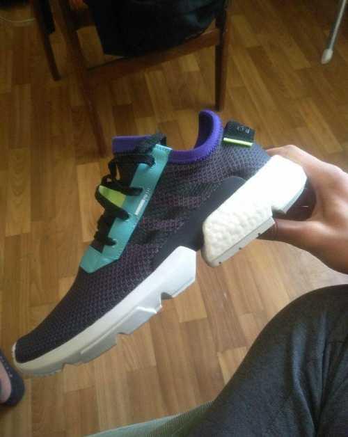 Кроссовки Adidas pod S3.1