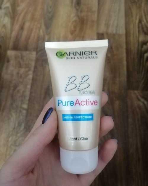 BB Крем Garnier