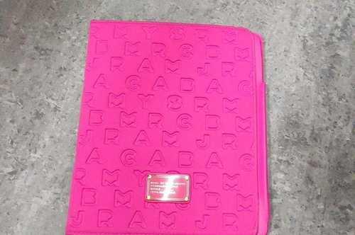 Чехол на планшет iPad 2 оригинальный Marc Jacobs