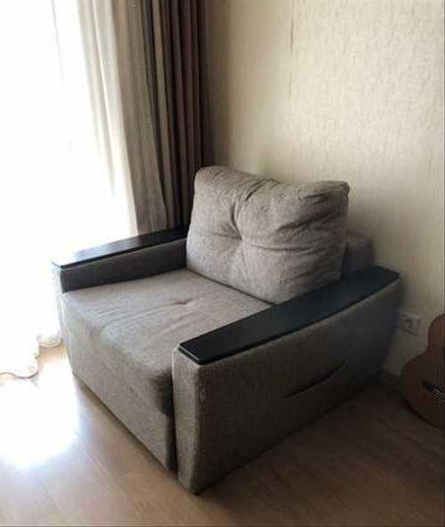 Кресло кровать Дубай (б/у)