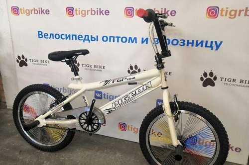 Велосипед bmx
