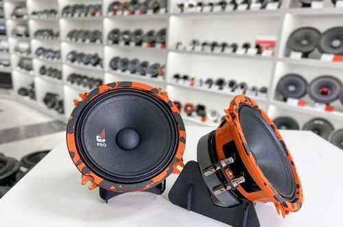 DL Audio Gryphon Pro 130