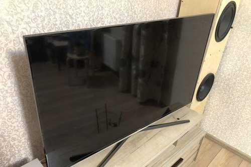 Телевизор samsung smart tv 50