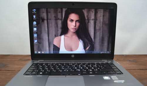 Ноутбук HP Elitebook 840 G2 Core i5