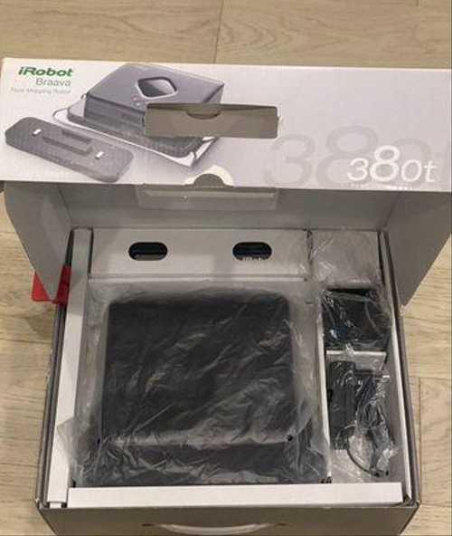 IRobot braava 380t