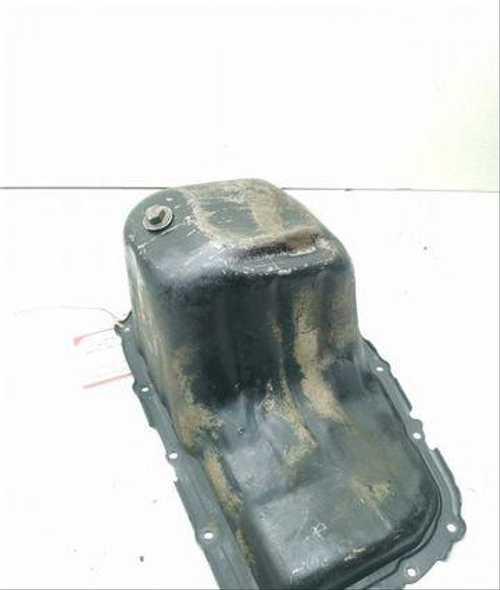 Поддон Toyota Vitz SCP10 1szfe