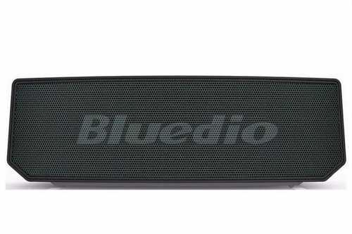 Портативная колонка Bluedio BS 6 Черный