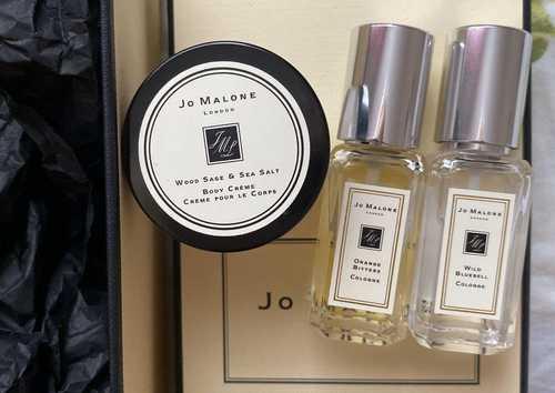 Духи Jo Malone