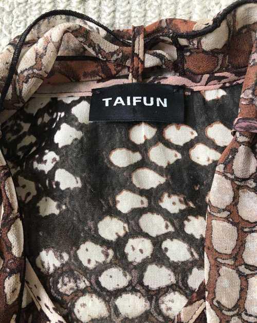 Блузка Taifun