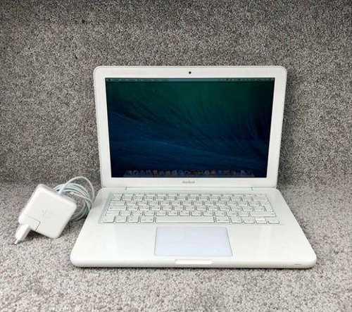 MacBook 13 2010