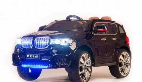 Электромобиль Barty BMW X5 (M555MP) кузов F-15 per