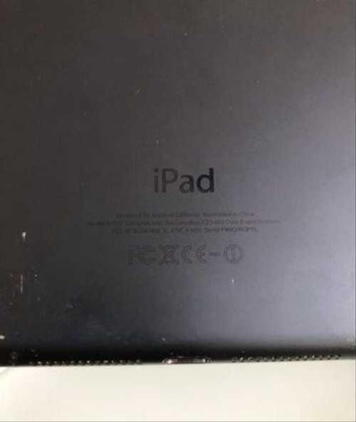 iPad mini A 1455