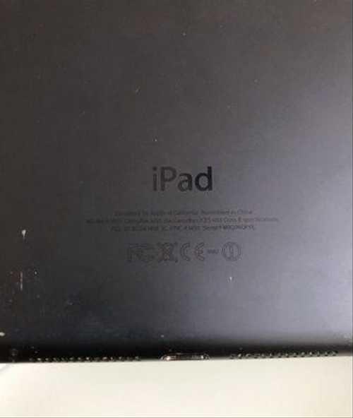 iPad mini A 1455