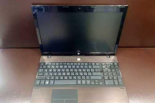 Ноутбук HP ProBook 4520s / Core i5 M430 / 4Gb