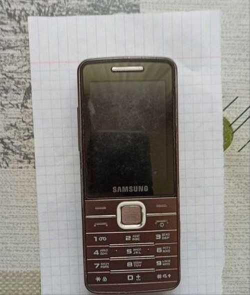 Samsung GT-S5610