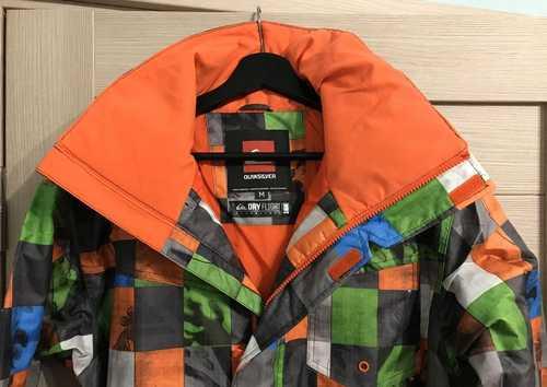 Куртка Quiksilver