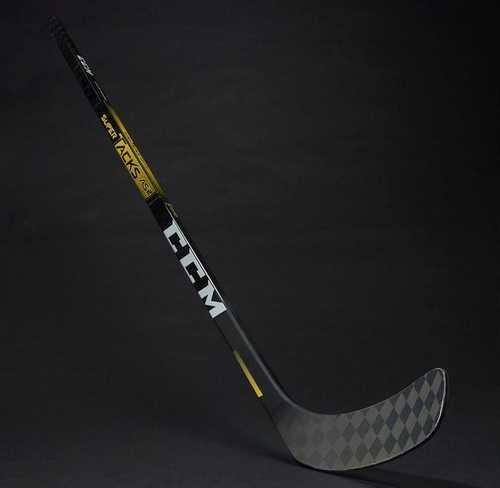Клюшка CCM Super Tacks AS2 PRO SR