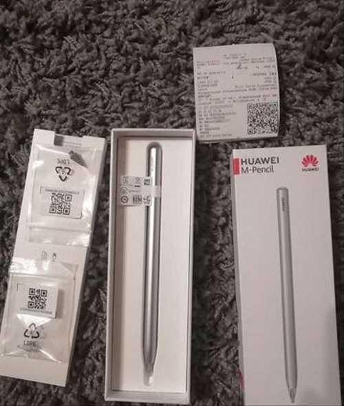 Ручка стилус Huawei M - pencil 2nd generation