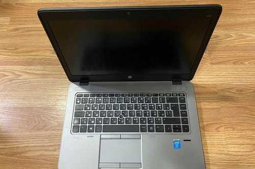 HP Elitebook 840 G2 i7