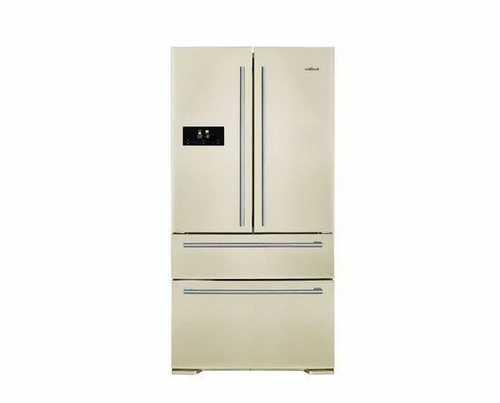 Новый Премиум Холодильник Vestfrost VF 911 B
