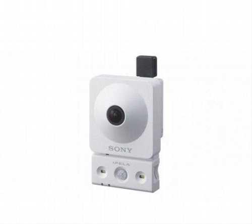 WI-FI видеокамера Sony SNC-CX600W