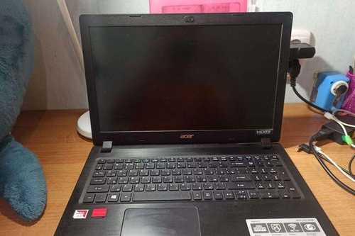 Ноутбук Acer Аspire 3 a315-21g-944q