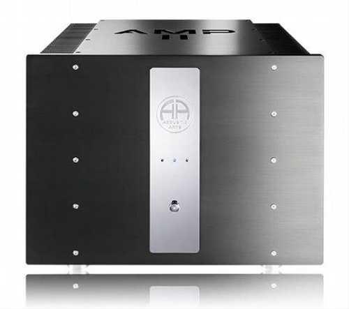 Усилители мощности Accustic Arts AMP II MK-2 black