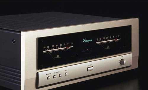 Accuphase P-3000 Новый