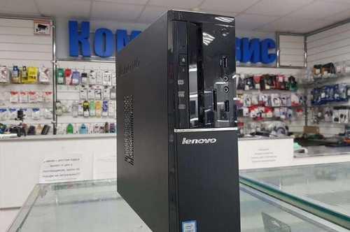 Компактный Компьютер Lenovo i3 6100 4g Windows PRO