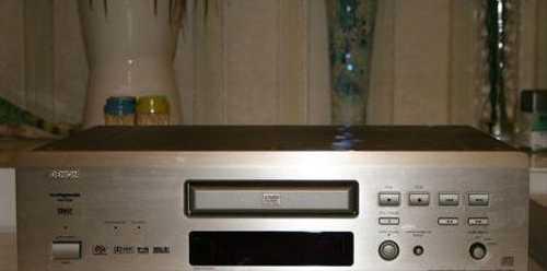 Denon DVD-2900