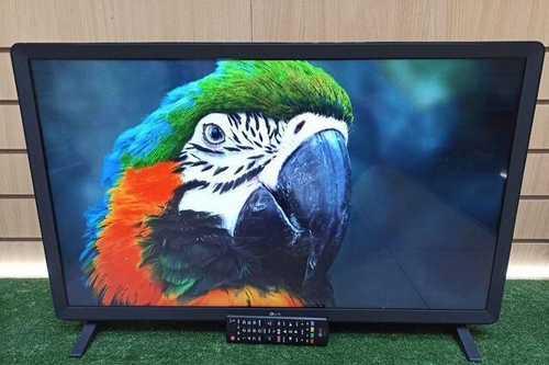 Smart Телевизор LG 32LK610bplc