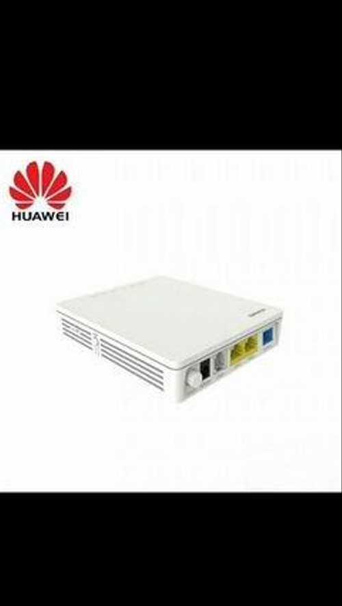 Gpon роутер Huawei HG8120H