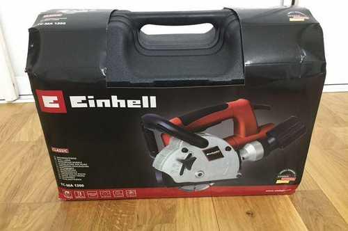 Штроборез Einhell TH-MA 1300