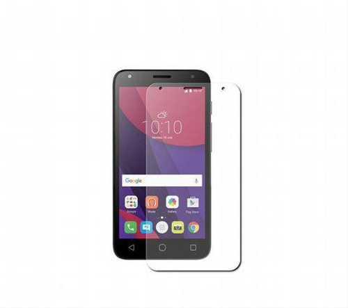 Защитное стекло 2.5D для Alcatel Pixi 4 (5) 5010D