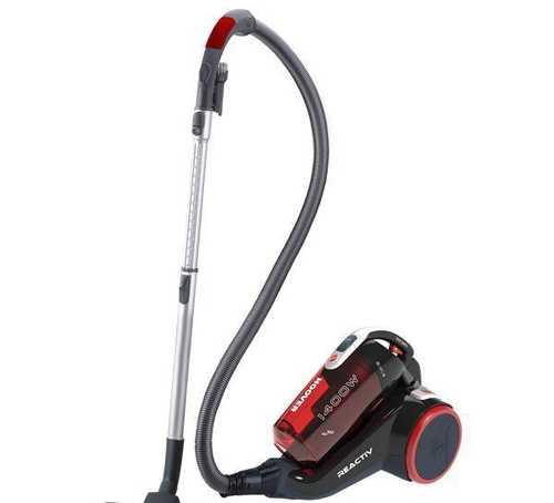 Пылесос с контейнером для пыли Hoover RC1410 019