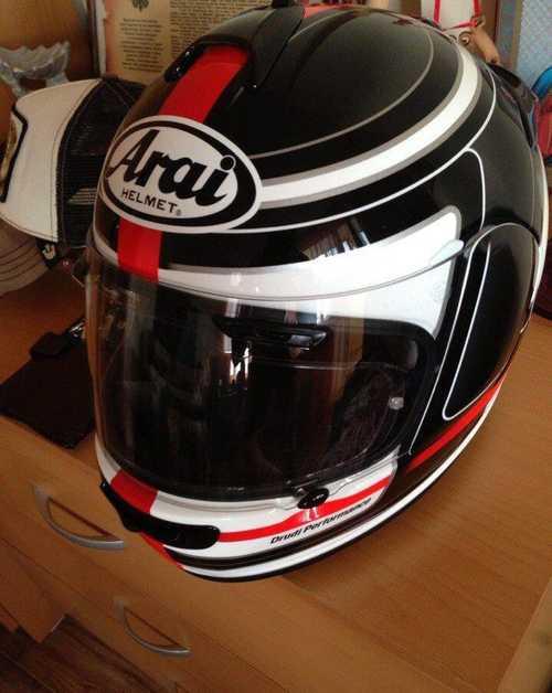 Шлем Arai Chaser-V