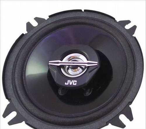 Автоколонки JVC